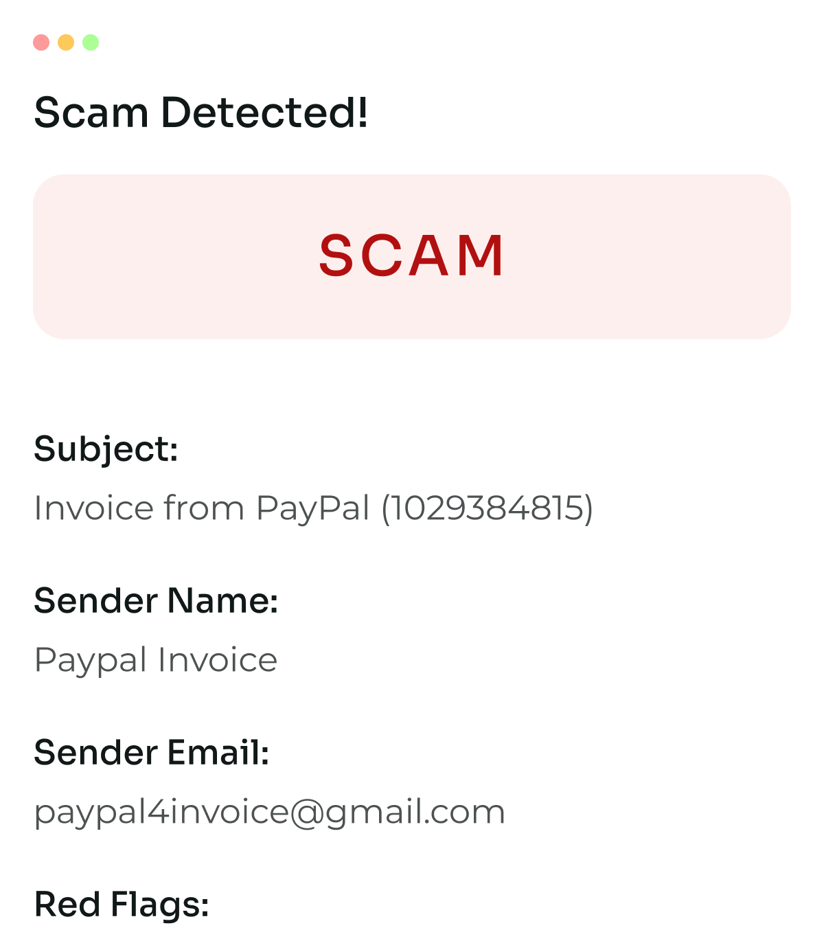 How to Identify and Avoid Scams | Catch